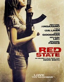 Fascination With Fear: Red State: Shooting Its Way To The Rapture And ...