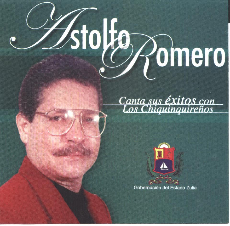 Astolfo Romero - Alchetron, The Free Social Encyclopedia