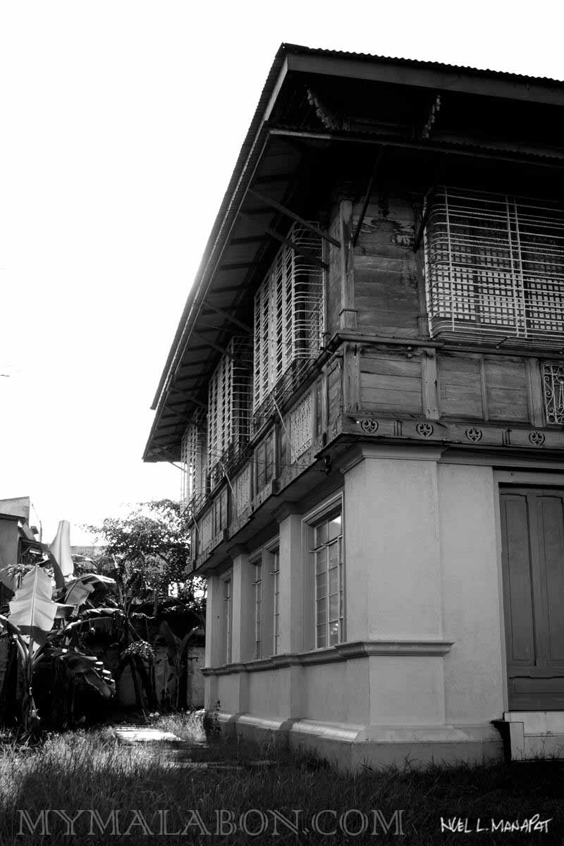 My Malabon: Lusungin ang Malabon!