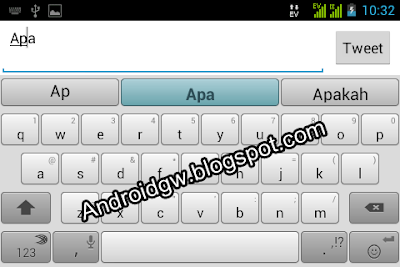Download dan Review Swiftkey 3 Keyboard Apk Android - Android Gw