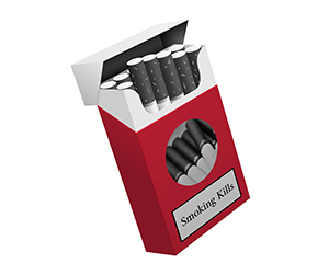 Custom Cigarette Boxes