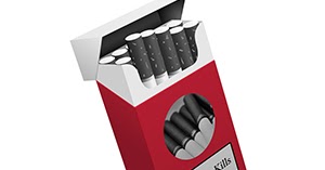 Custom Cigarette Boxes