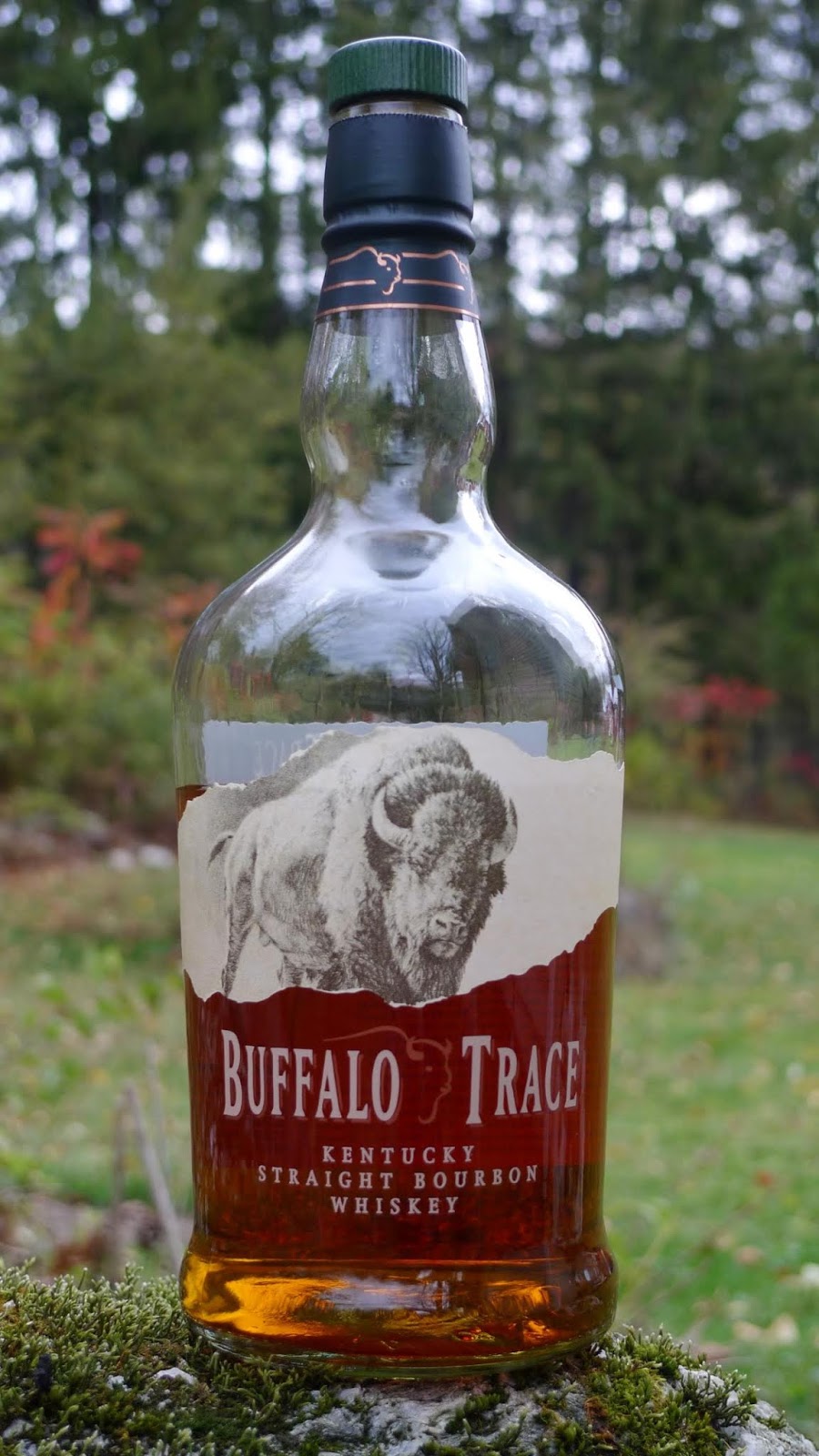 The Whisk(e)y Room: Buffalo Trace Distillery - a complete history