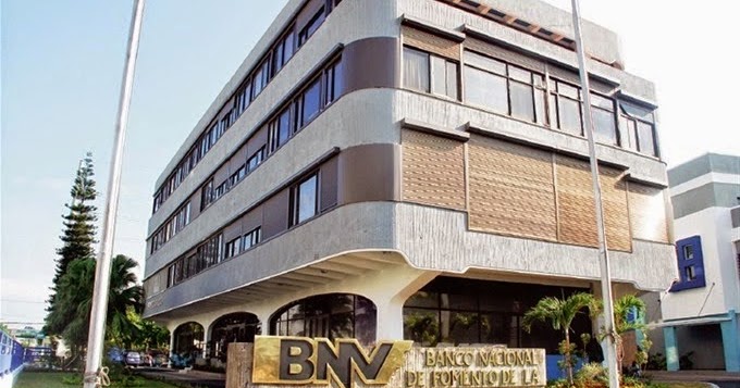 Denuncia fraude multimillonario en BNV : DESDE LA REPÚBLICA DOMINICANA
