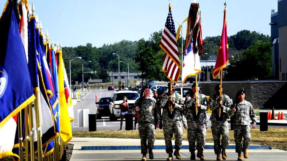 United States Army TACOM Life Cycle Management Command