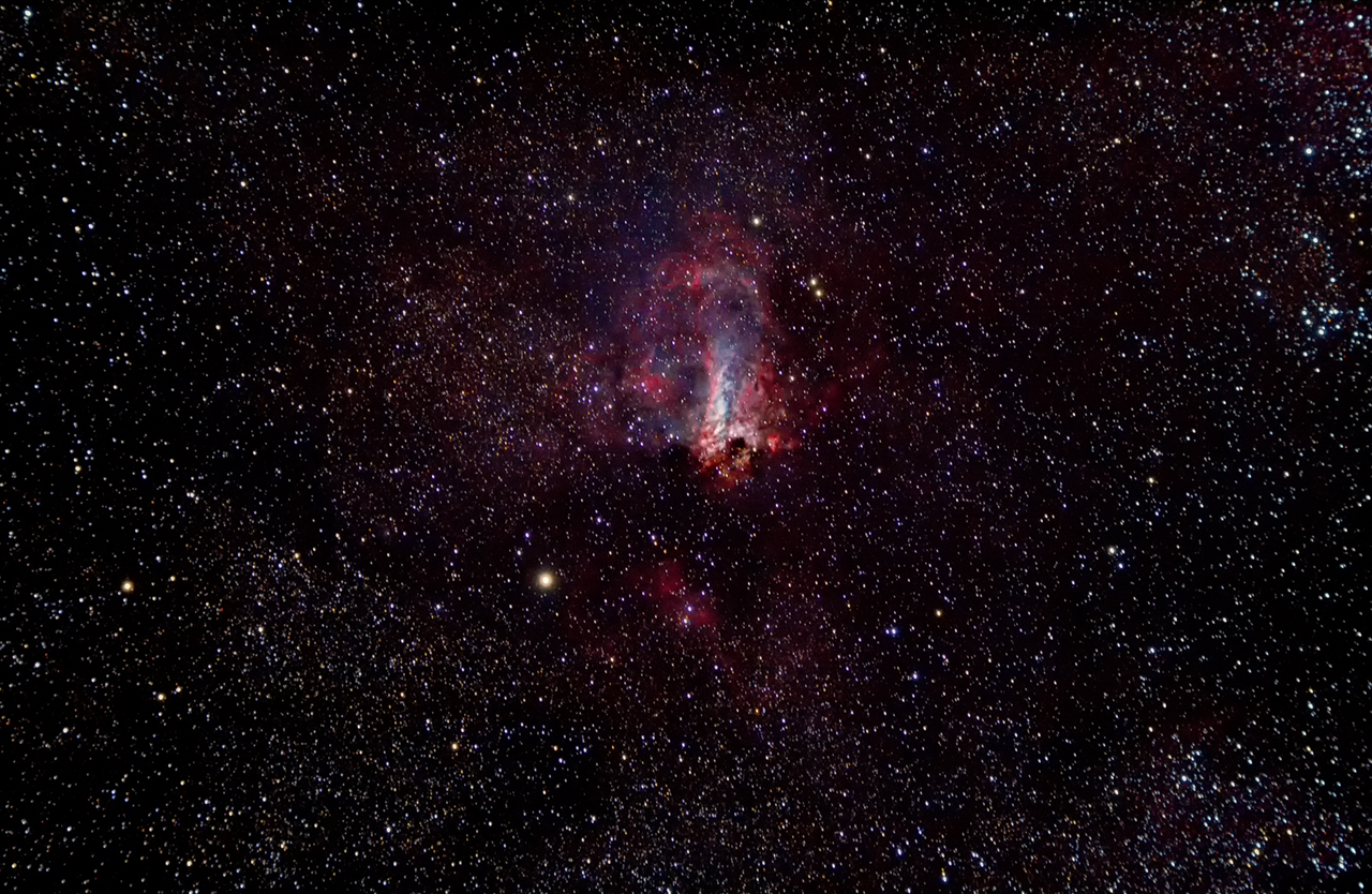 El rincón de Ana, Anabel y Gabriel de Alcoy. Astronomía y fotografía ...