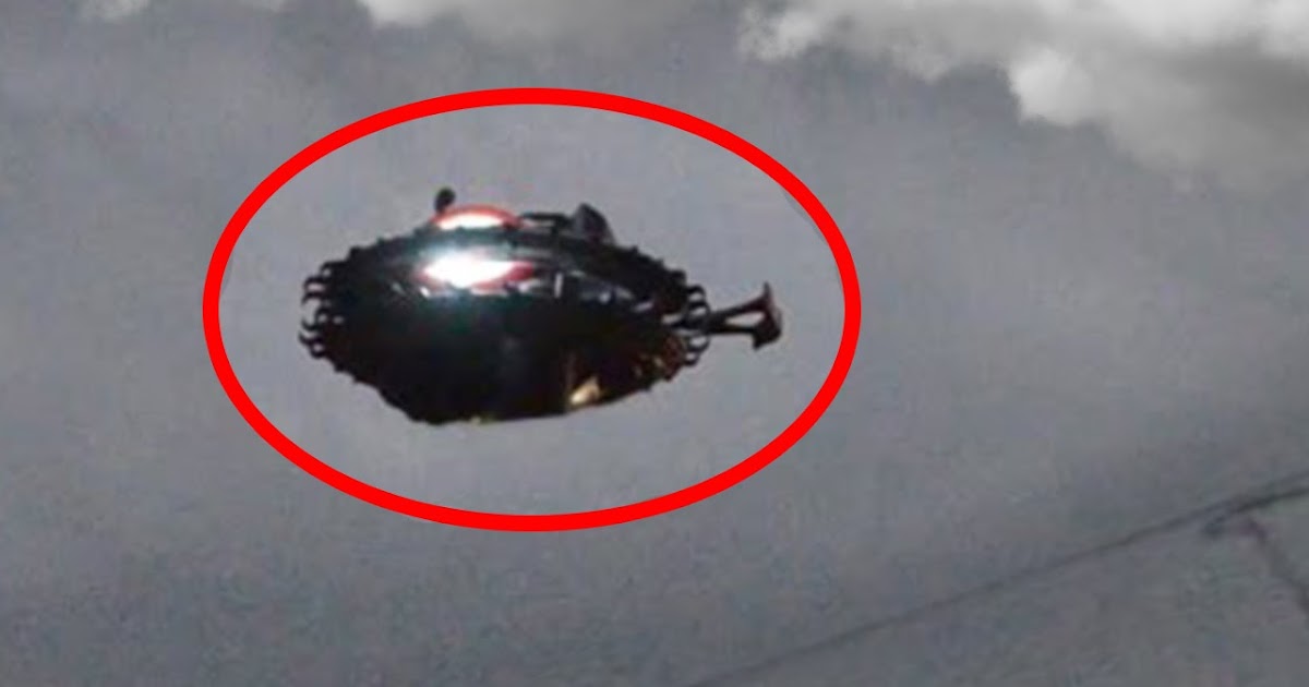 The Fortean Slip: 5 UFOs Caught On Camera & Spotted In Real Life! The Fortean Slip: 5 UFOs Caught On Camera & Spotted In Real Life!