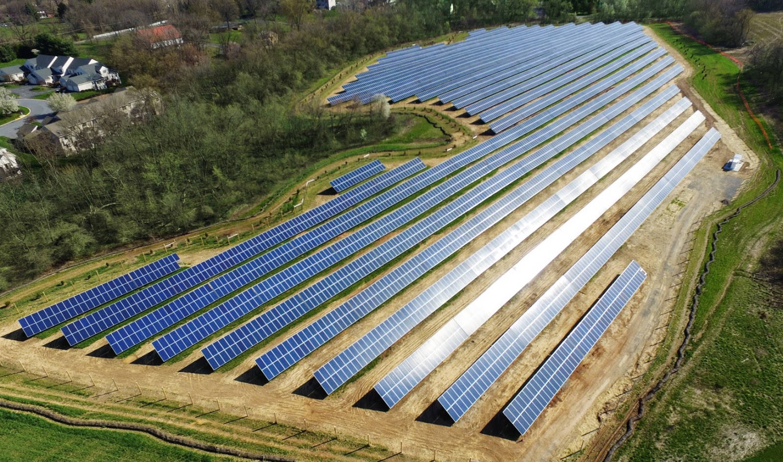 PA Environment Digest Blog: Penn State University, Lightsource BP To ...