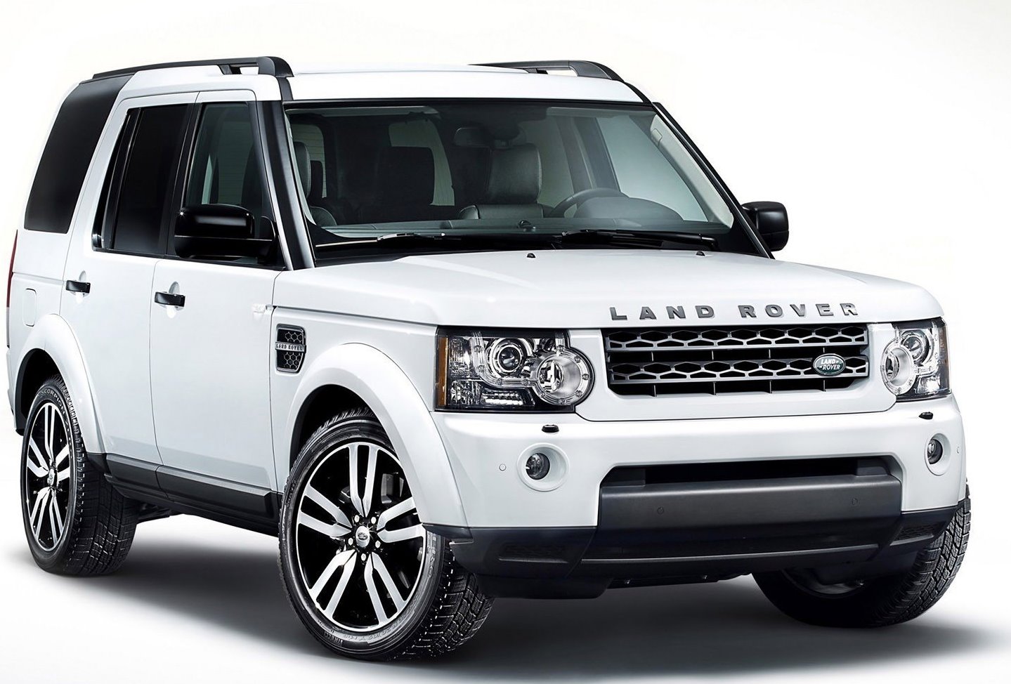 Land Rover atinge a cifra de 1 milhão de carros | CAR.BLOG.BR