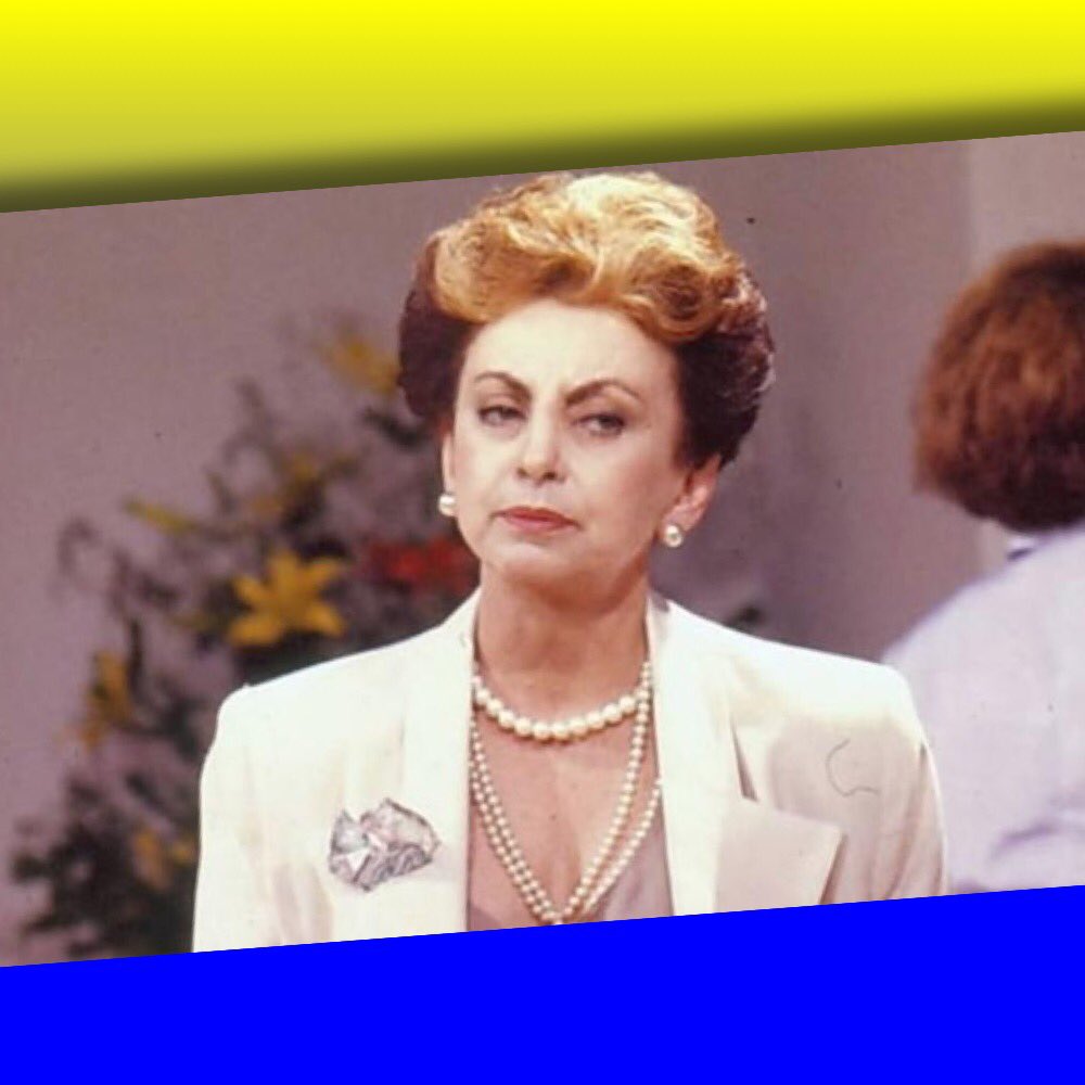 Beatriz Segall – Muito além da Odete Roitmann