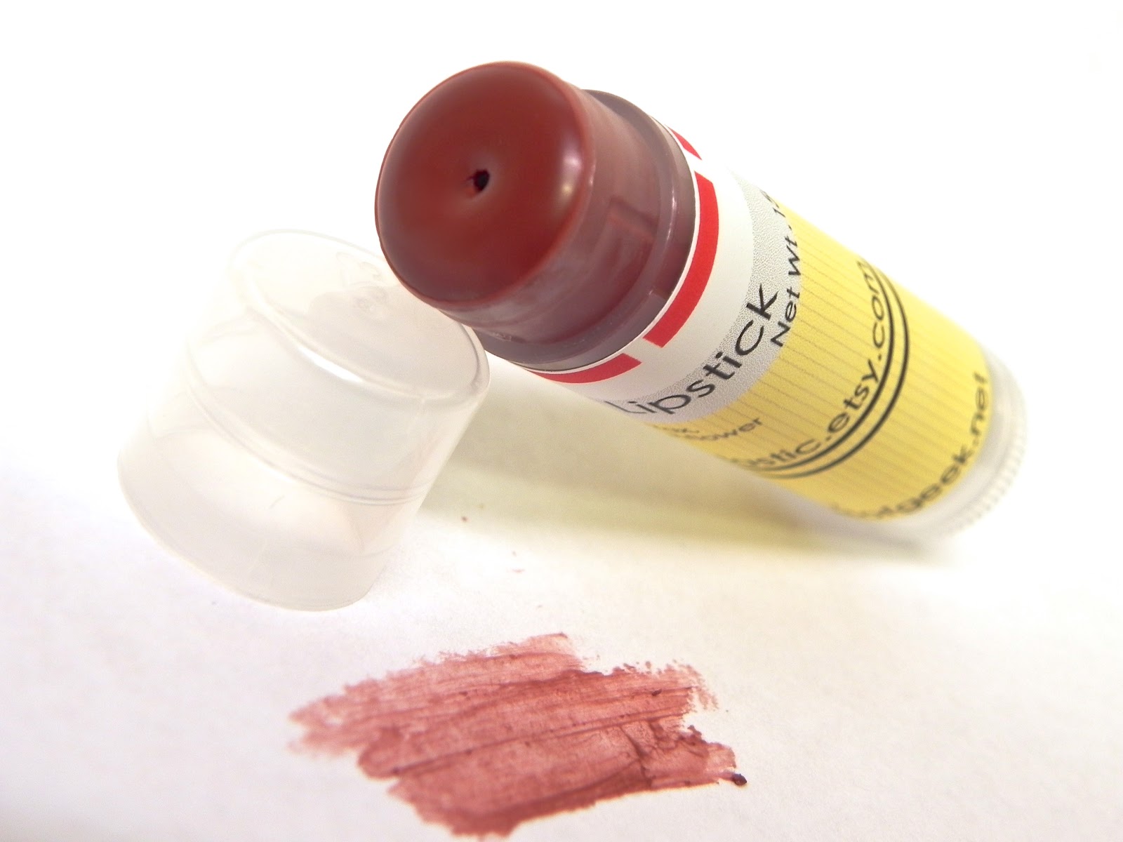 Doctor Who Lip Balm Announcement and Giveaway! *Updated* ~ A Bit of Geek