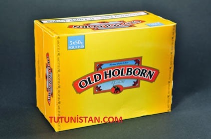 OLD HOLBORN: old holborn nerden bulurum