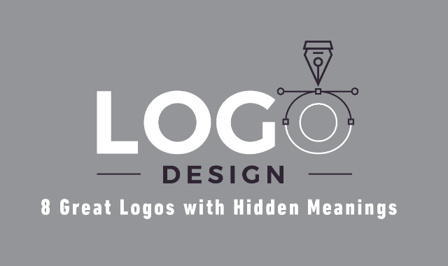 Hidden Designs In Logos