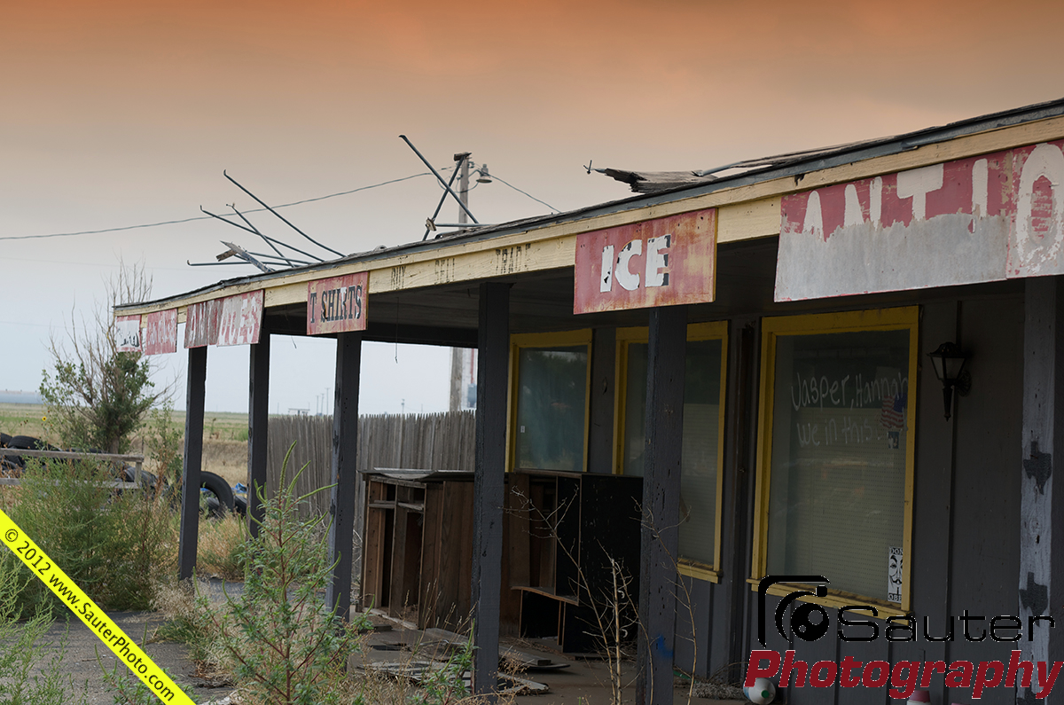 Sauter Photography: Conway, TX