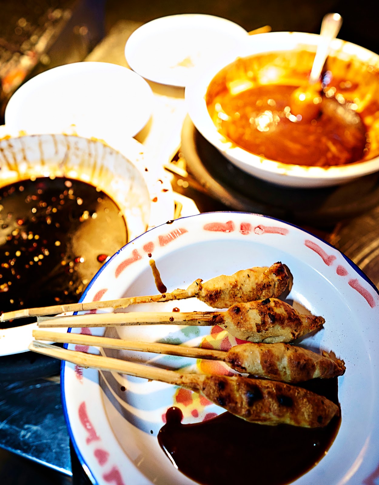 Sejuta Rasa Sejuta Amal - Imperial Ballroom