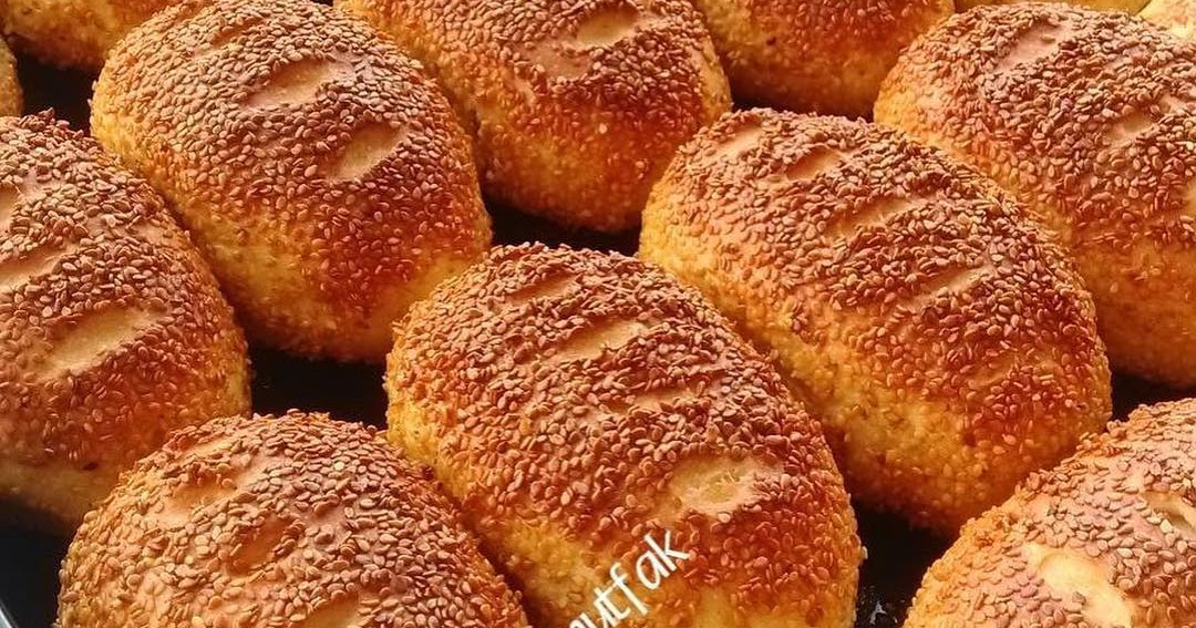 Simit Poğaça - Pratik Tarifim