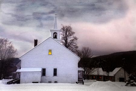 New Hampshire Adventures: Flame of Love – The Ruth Colbath Story