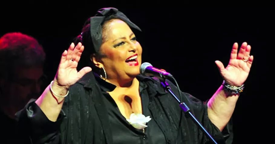 María Creuza suma su voz y sentir a la Fiesta Nacional del Chamamé