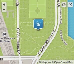 Sloopin - A South Loop Blog: June 2014