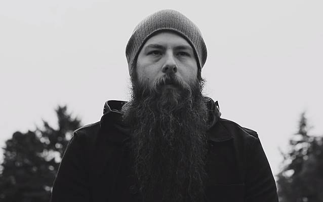 Entrevista exclusiva con Ryan Clark de Demon Hunter | Metalbreed Magazine