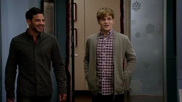 Sign Up for the SpoilerTV Newsletter where we talk all things TV!