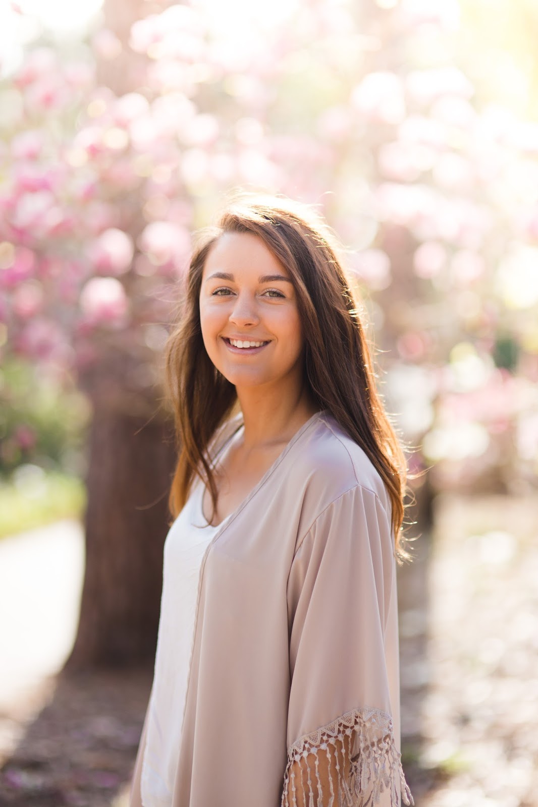 HANNAH // SENIOR 2016 - jana diaries