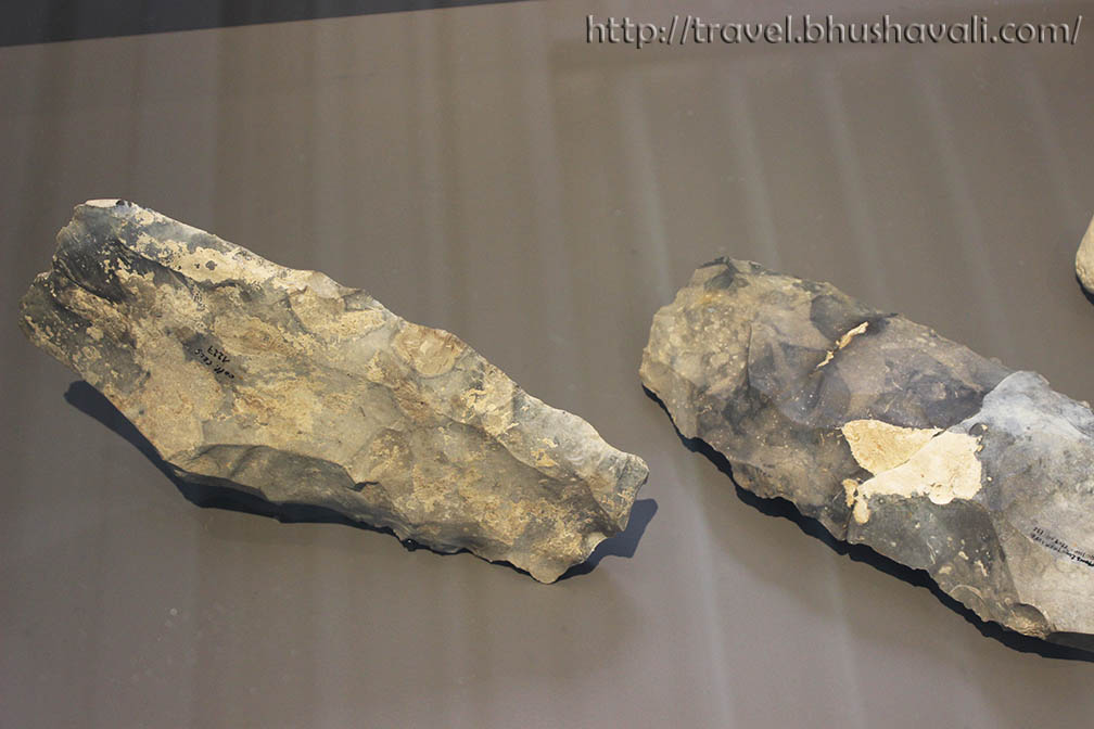 Neolithic Flint Mines at Spiennes, Mons (Wallonia - Belgium) | My ...