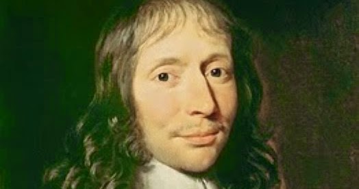 Penemu: Blaise Pascal Penemu Mesin Hitung