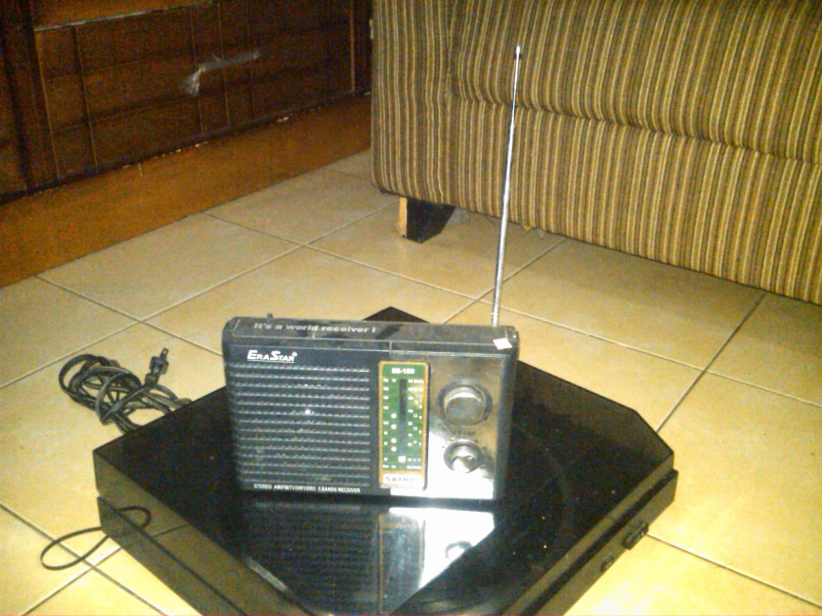 antiQue Bekasi: RADIO JADUL ERA STAR (3 foto) TLP./WA.081221626396 pin ...