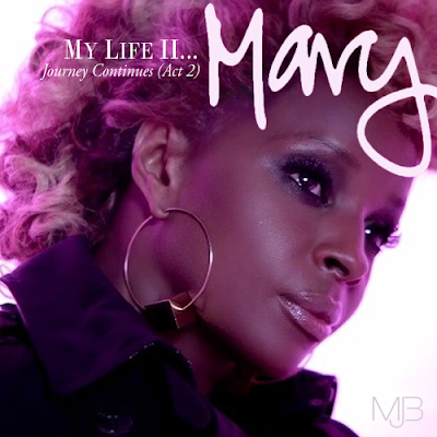 soul-covers: ALBUM: MARY J BLIGE - MY LIFE II... JOURNEY CONTINUES (ACT 2)