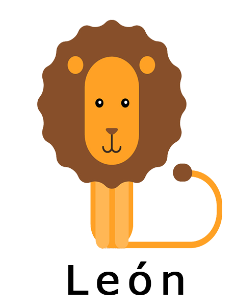 Crece Bebe: Palabras sueltas que componen un texto