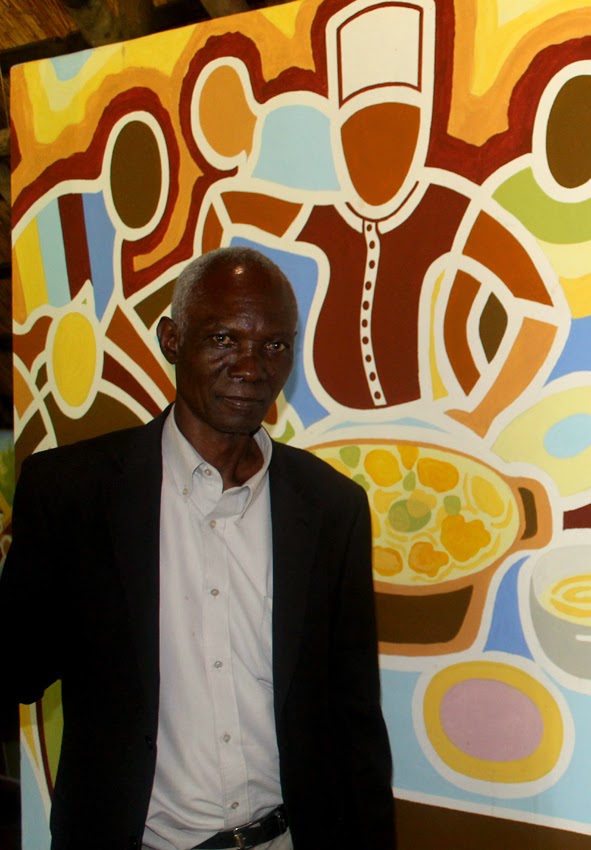 Andrew Mulenga's Hole In The Wall: Chibwe adds spice to Protea buffets