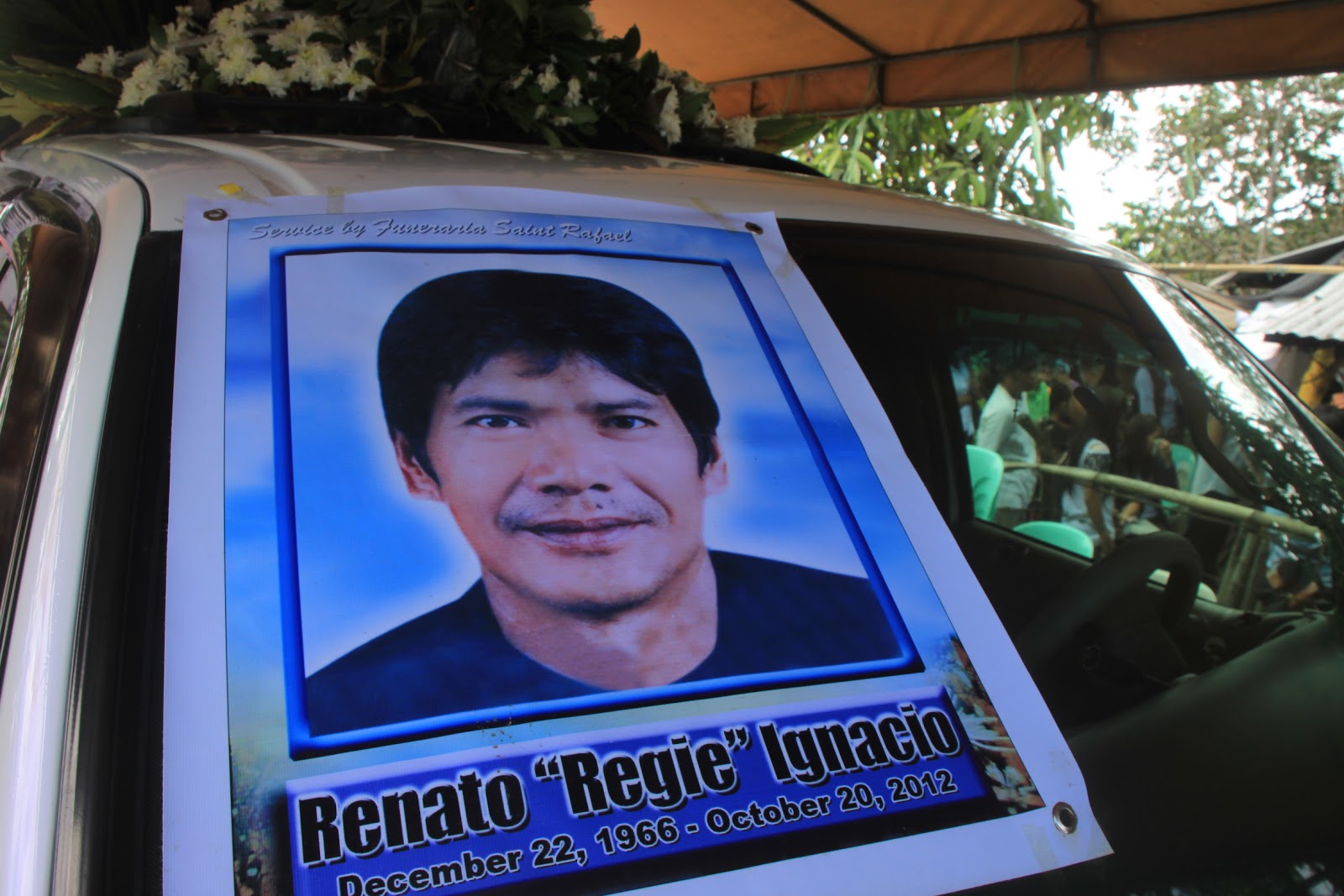 CrimeWatch: Tulong ng DOJ hiniling ng pamilya ng magkapatid na pinaslang CrimeWatch: Tulong ng DOJ hiniling ng pamilya ng magkapatid na pinaslang