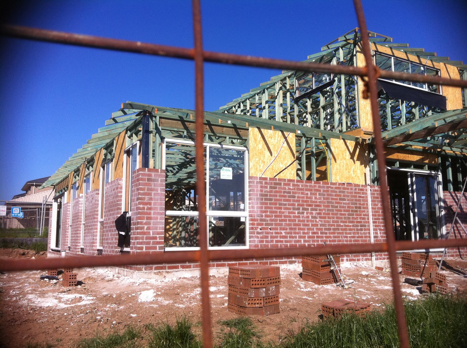 Chris & Sharon Mizzi