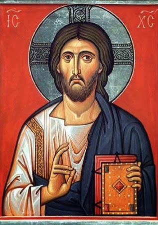 El Blog de Marcelo: Fiesta de Cristo Rey: Iconos de Jesucristo ...