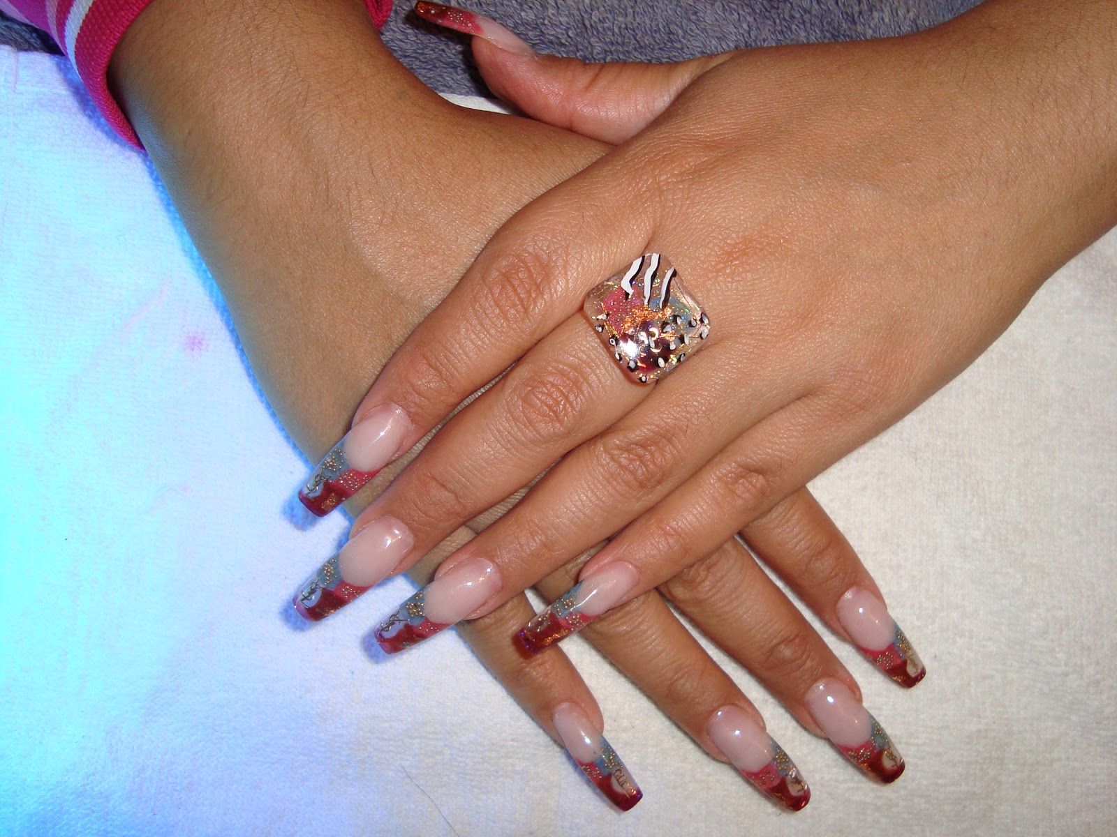 Decoración y Arte en tus manos.