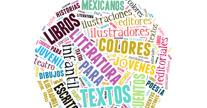 Textos de colores: ¿Qué ha pasado con Textos de Colores?