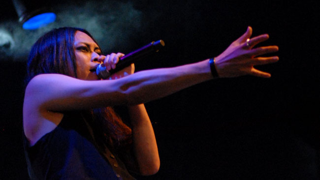 僕の歴史: Top 10 Japanese Rock Singer, トップ10日本のロック歌手