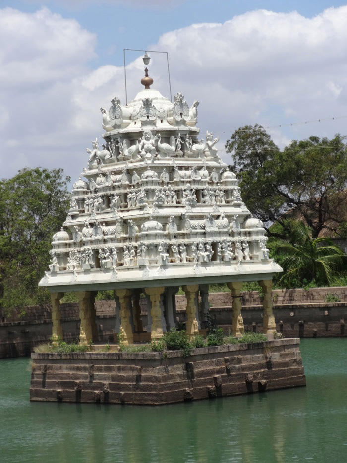 Tamilnadu Tourism: Kalugasalamoorthy Temple (Kalugumalai Murugan temple ...