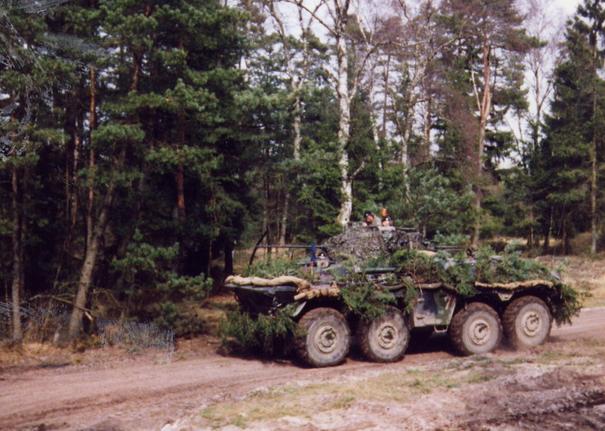 DECODED: The Cold War in Europe 1945-1995 : Gefreiter ...