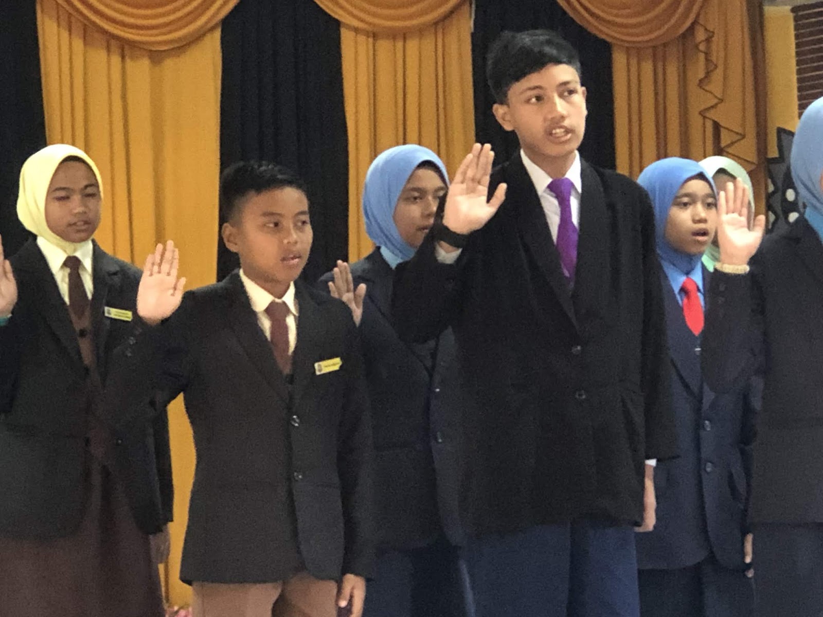 PUSAT SUMBER SK SERI ANGGERIK