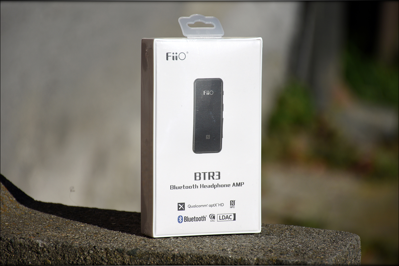 FiiO BTR3 - Reviews | Headphone Reviews and Discussion - Head-Fi.org