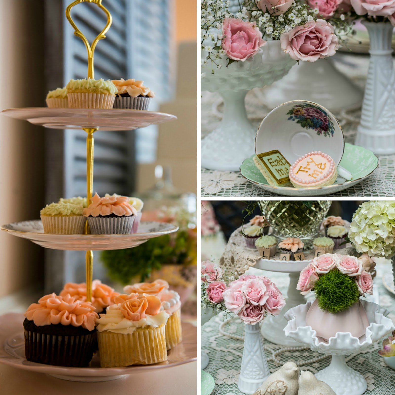 BRIDE CHIC: JACQUELINE AND DANNY'S ELOPEMENT AT THE INN ON TWENTY