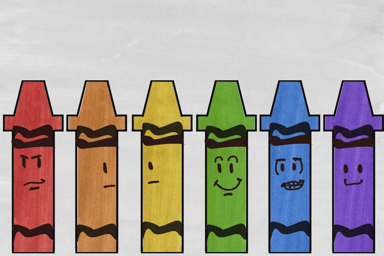 Elementary, my dear Artists