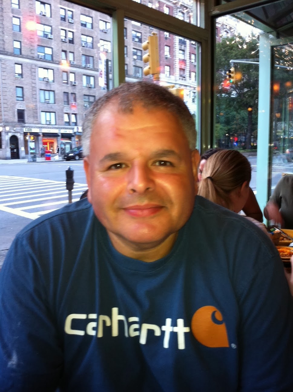 David Padilla (disc jockey) - Alchetron, the free social encyclopedia