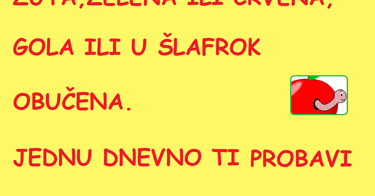 Bila mama Kukunka,bio tata Taranta: Zagonetka 8 ( biljka )