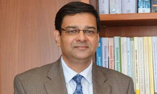 Meet The New Governor of RBI - Urjit R Patel - India Post Updates