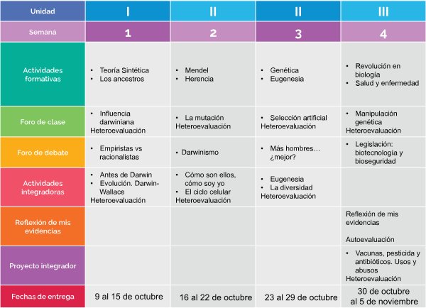 PrepaenlineaSEP/ e-ducacion: MODULO 16
