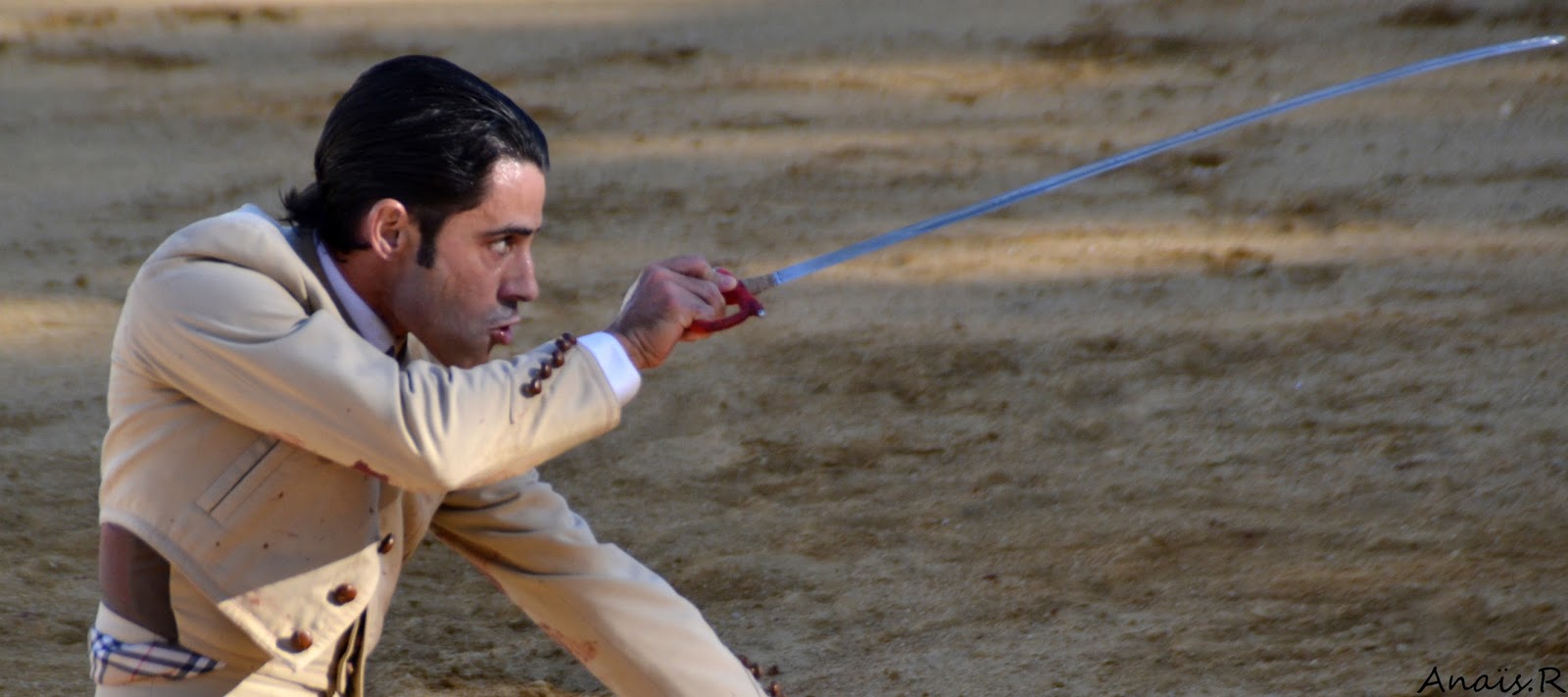 Marc Serrano: SAINT SEVER.MARC EN PHOTOS.