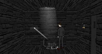 Trapped Part 2 The Dark - Gran Curioso. Juegos de Escape Room Online y ...